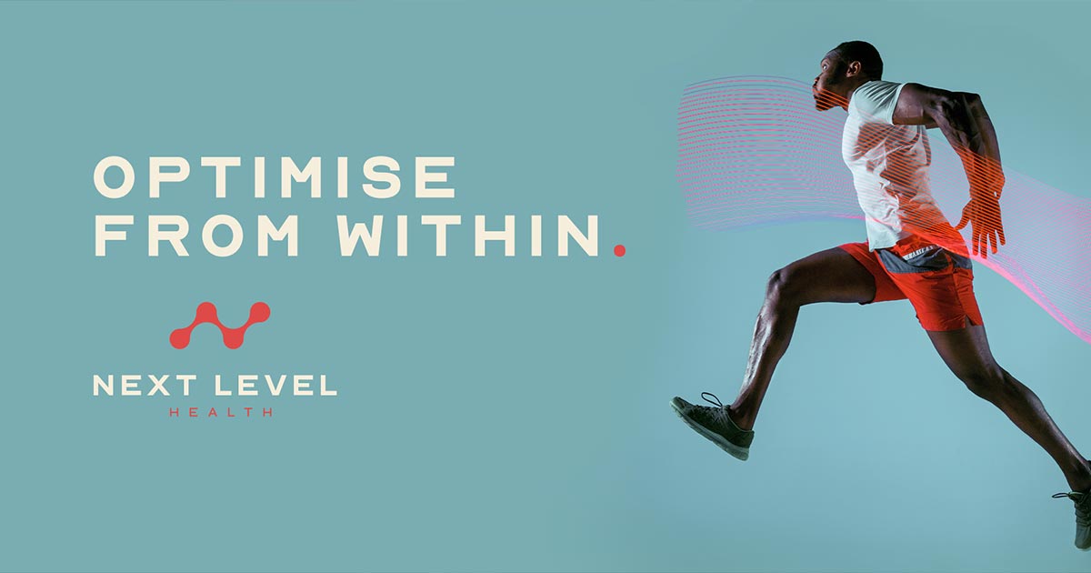 Next Level Health - Optimise From Within